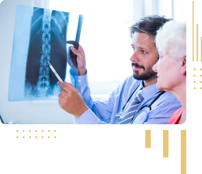One Spine - The Best Spine Clinic in Mumbai: Get Expert Care Now!