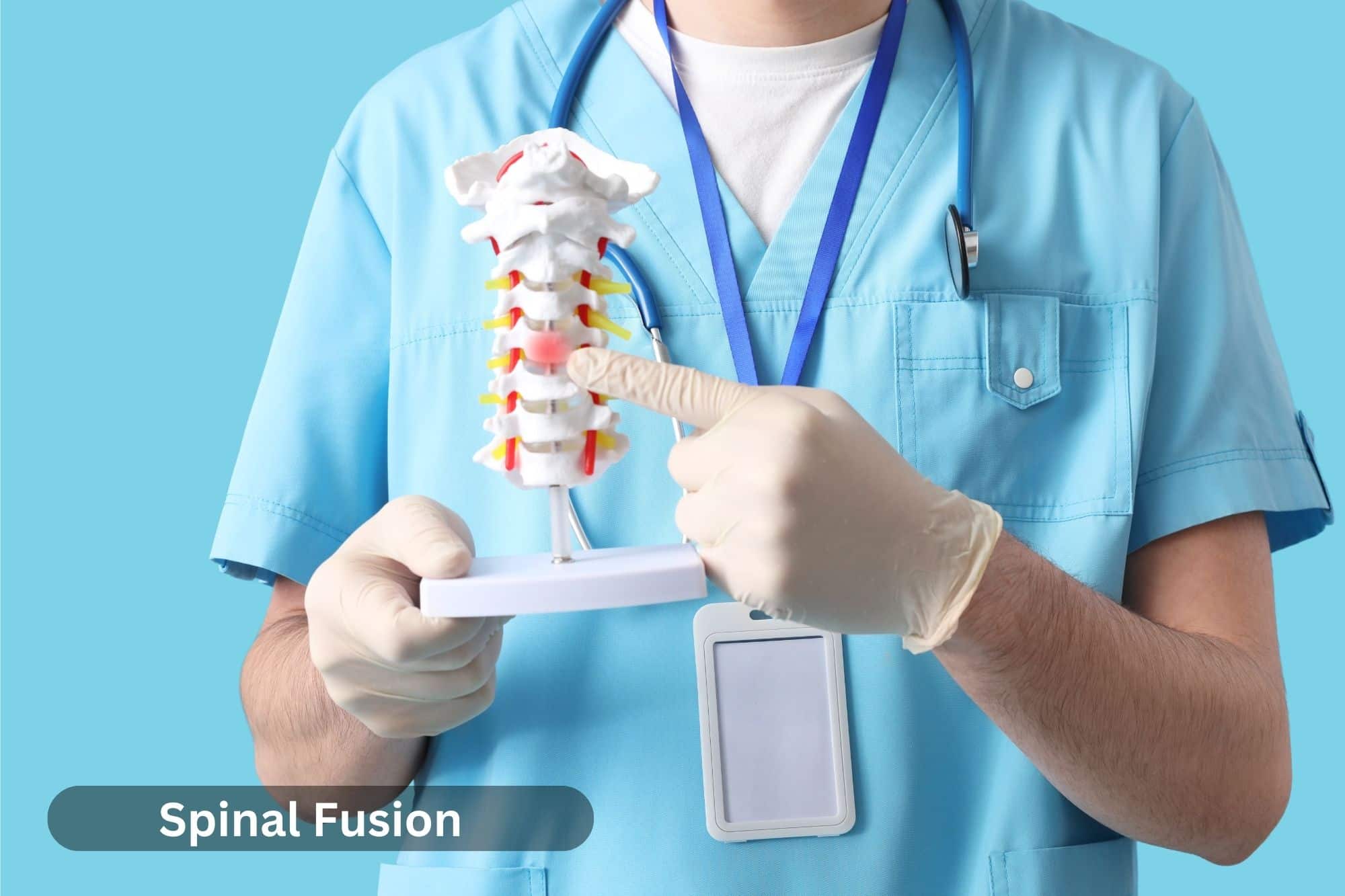 Top 5 Spine Surgeries for Back Pain Relief in Mumbai