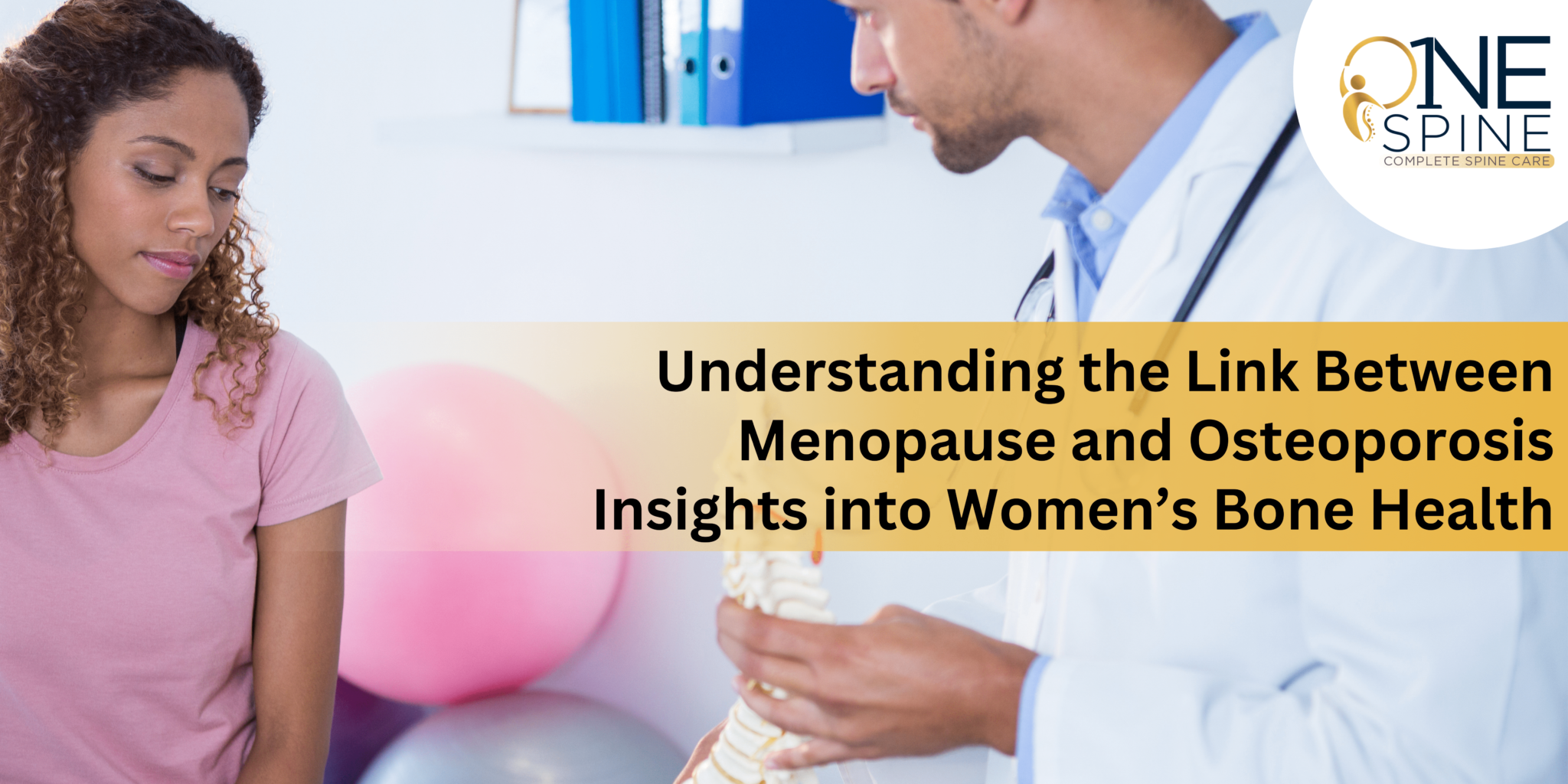 Osteoporosis Treatment: Insights for Women's Bone Health